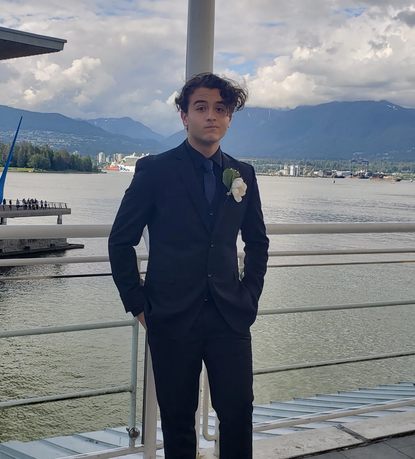 Aidan's Awesome Personal Website